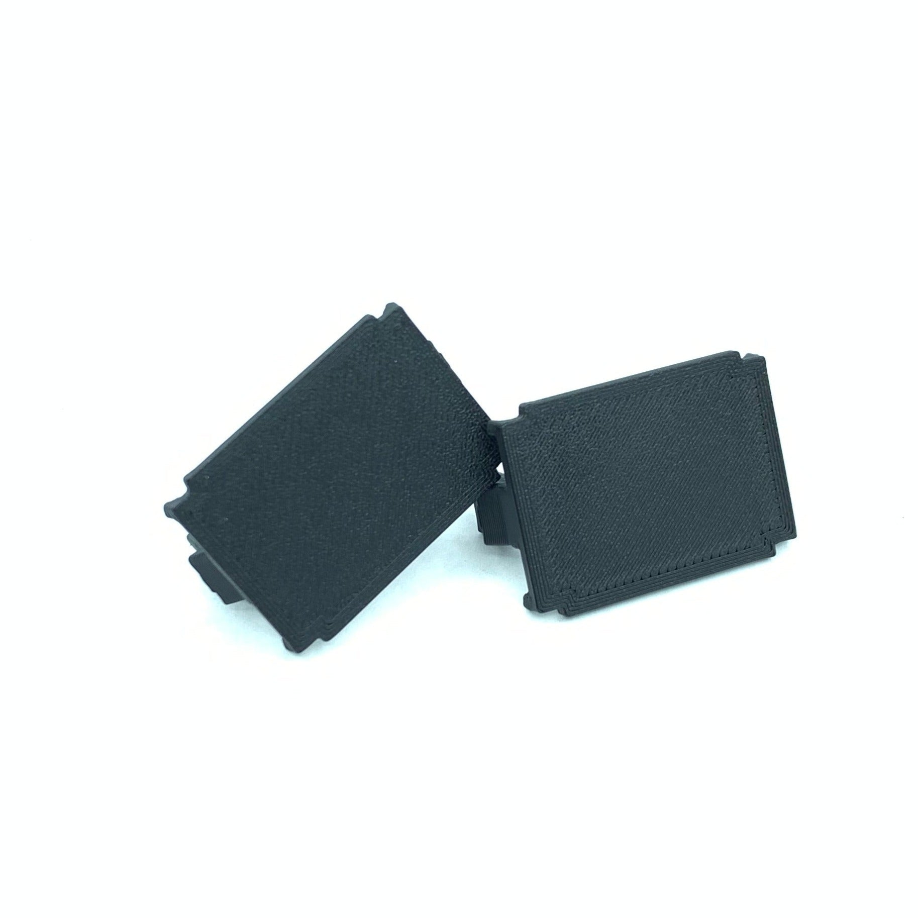 Jeep XJ/TJ Switch Blank – Custom 3D Fab